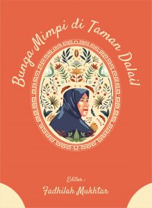 Bunga Mimpi di Taman Dalail – Cantrik